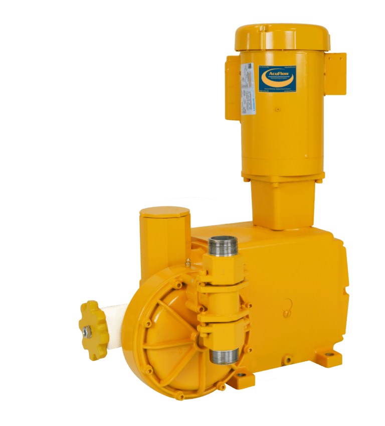 Powerful Alum Dosing Pumps: Transform Your Water Treatment and ...