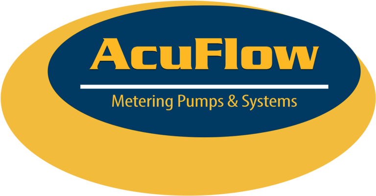 AcuFlow Metering Pumps & Systems